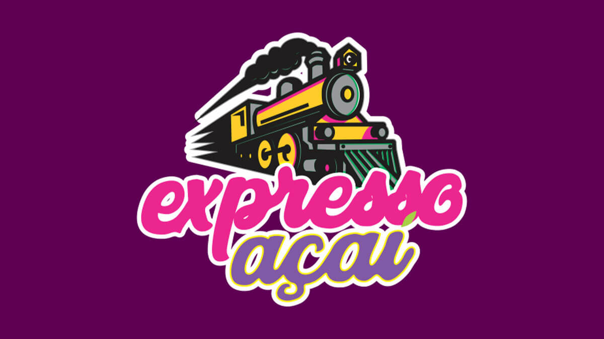 Expresso Açaí - Pedido online